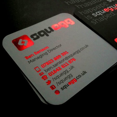 Custom NFC Cards with Printed from Manufacturer--STech