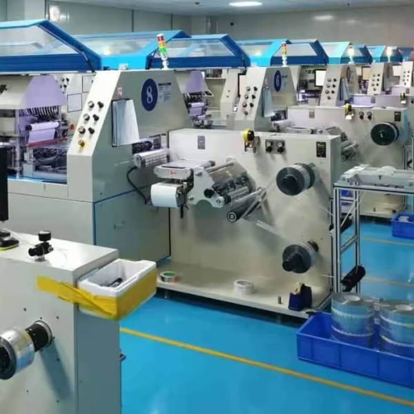 Custom NFC Sticker Bulk Printed or Blank from Factory