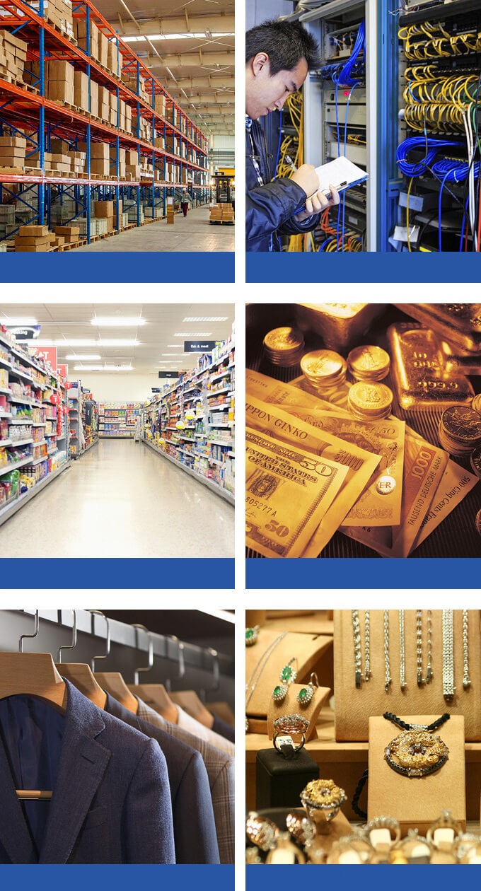 Custom Wholesale RFID Cable Tags from Professional Maker