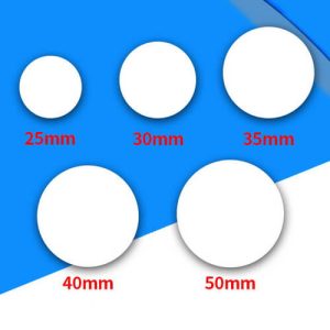 Custom NFC Token Tags in Bulk from Manufacturer China | STech