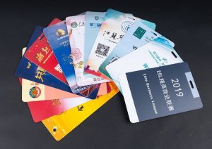 Custom RFID/NFC Badges Wholesale from Factory China | ZBTech