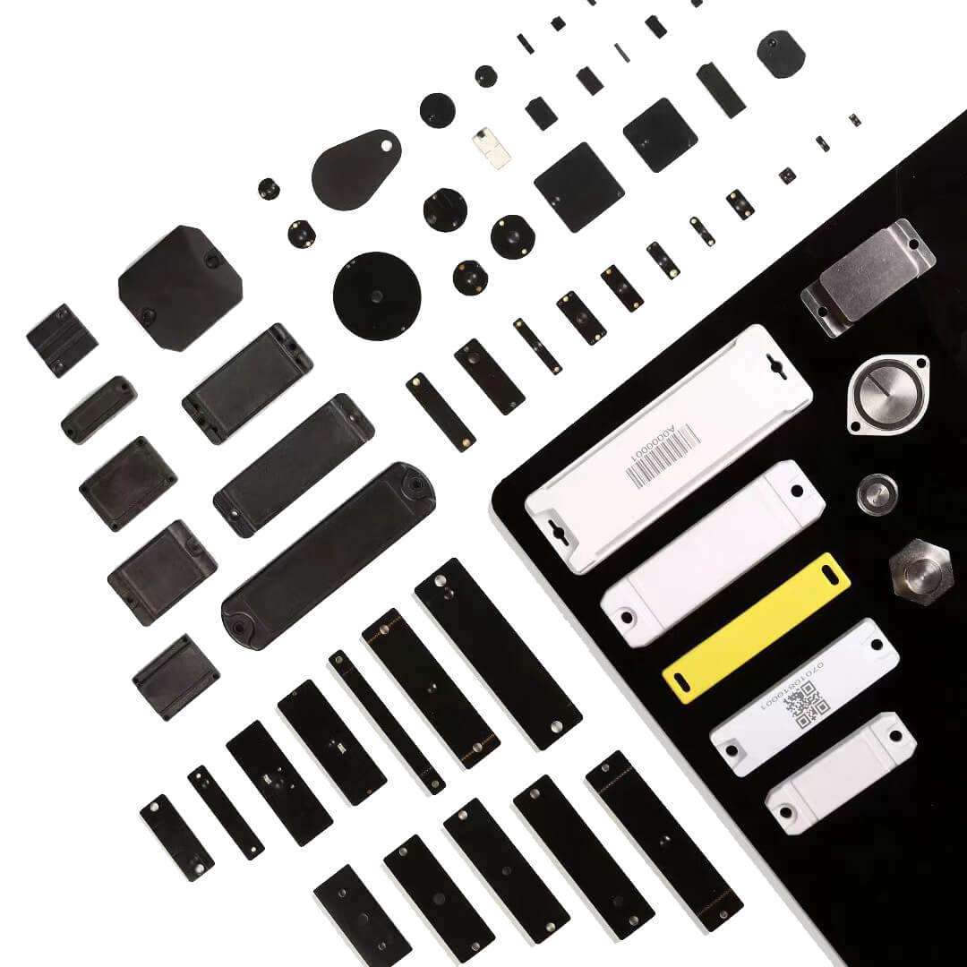 RFID Vehicle Tags are Perfect Definition and Tracking for Cars